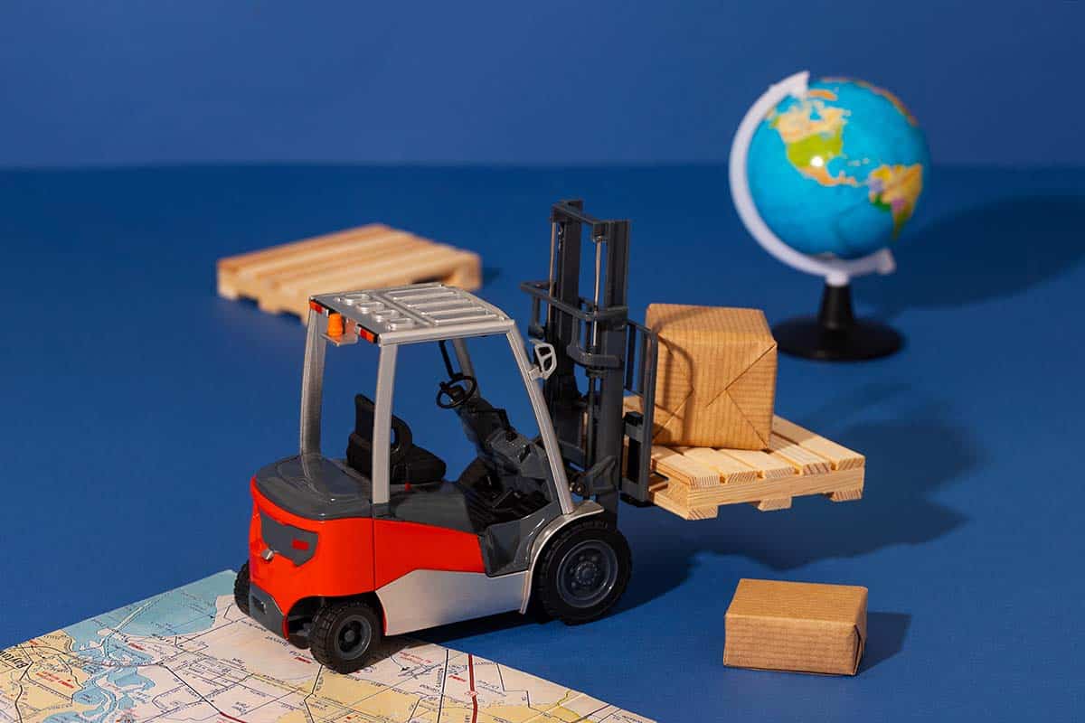 Logistics Planning For Optimization And Cost Savings | MC cargo